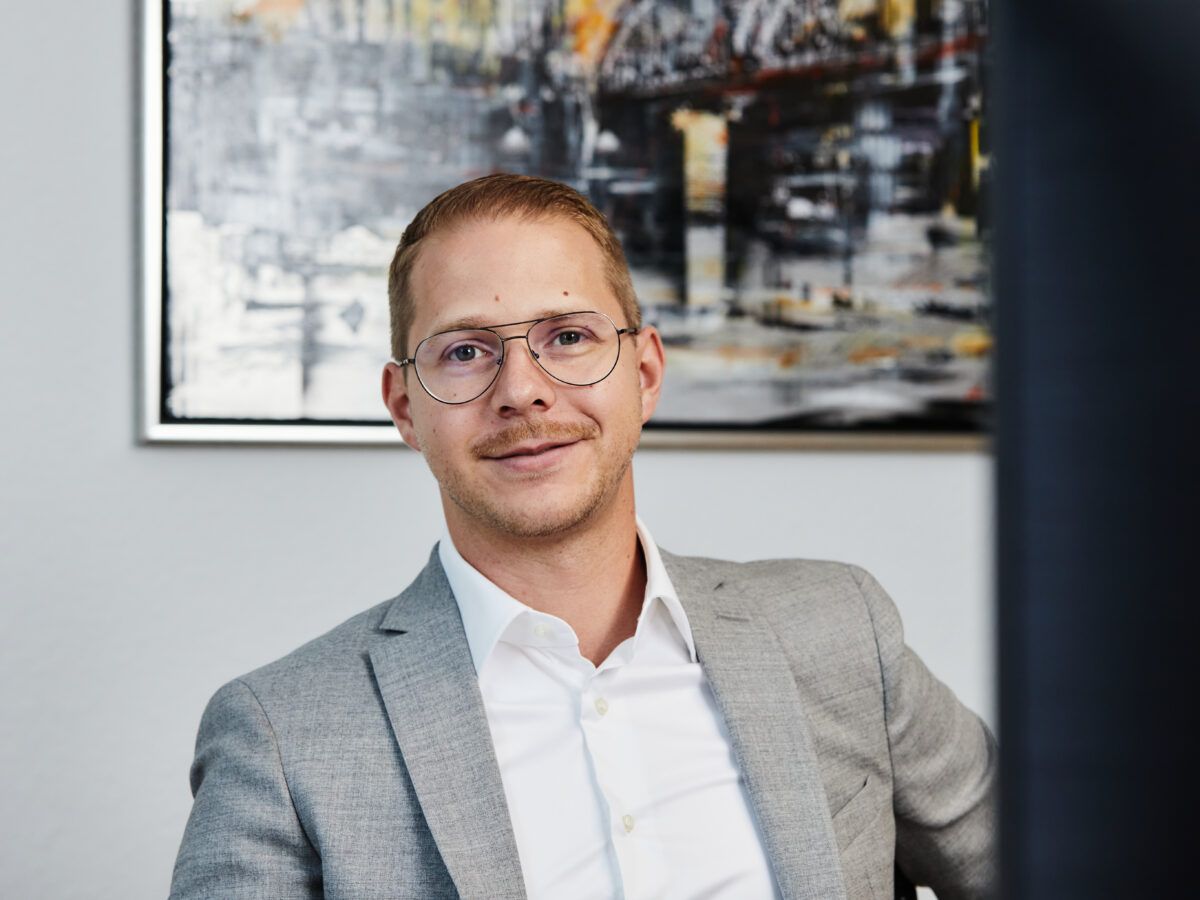 Ansprechpartner - Quarta Karosserie- & Fahrzeugbau GmbH